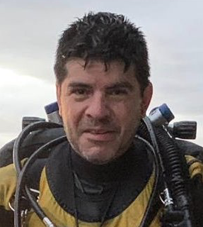 The Blog of Pablo Wolter - Pablo Wolter